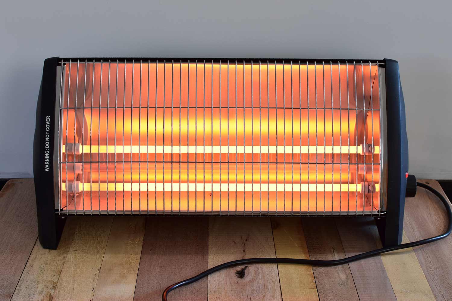 How to Avoid a Space Heater Fire: Safety Tips + Alternatives
