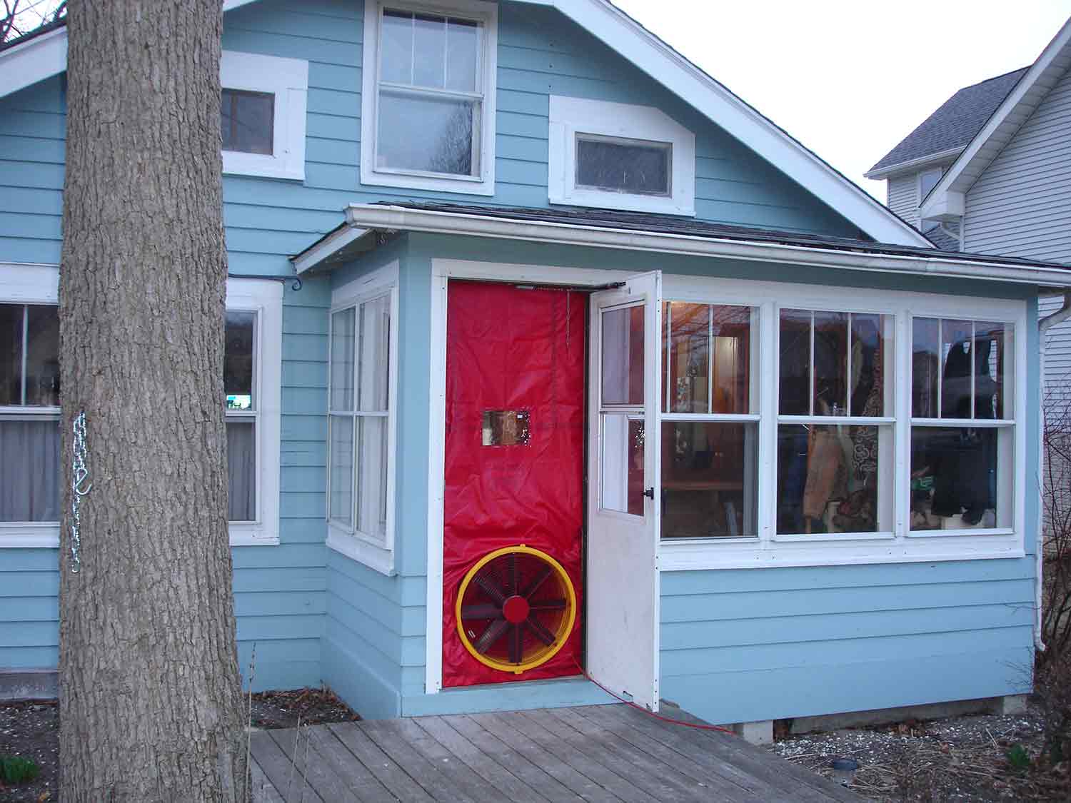 Wall Insulation for Michigan Homes | Reduce Drafts & Save on Energy Bills