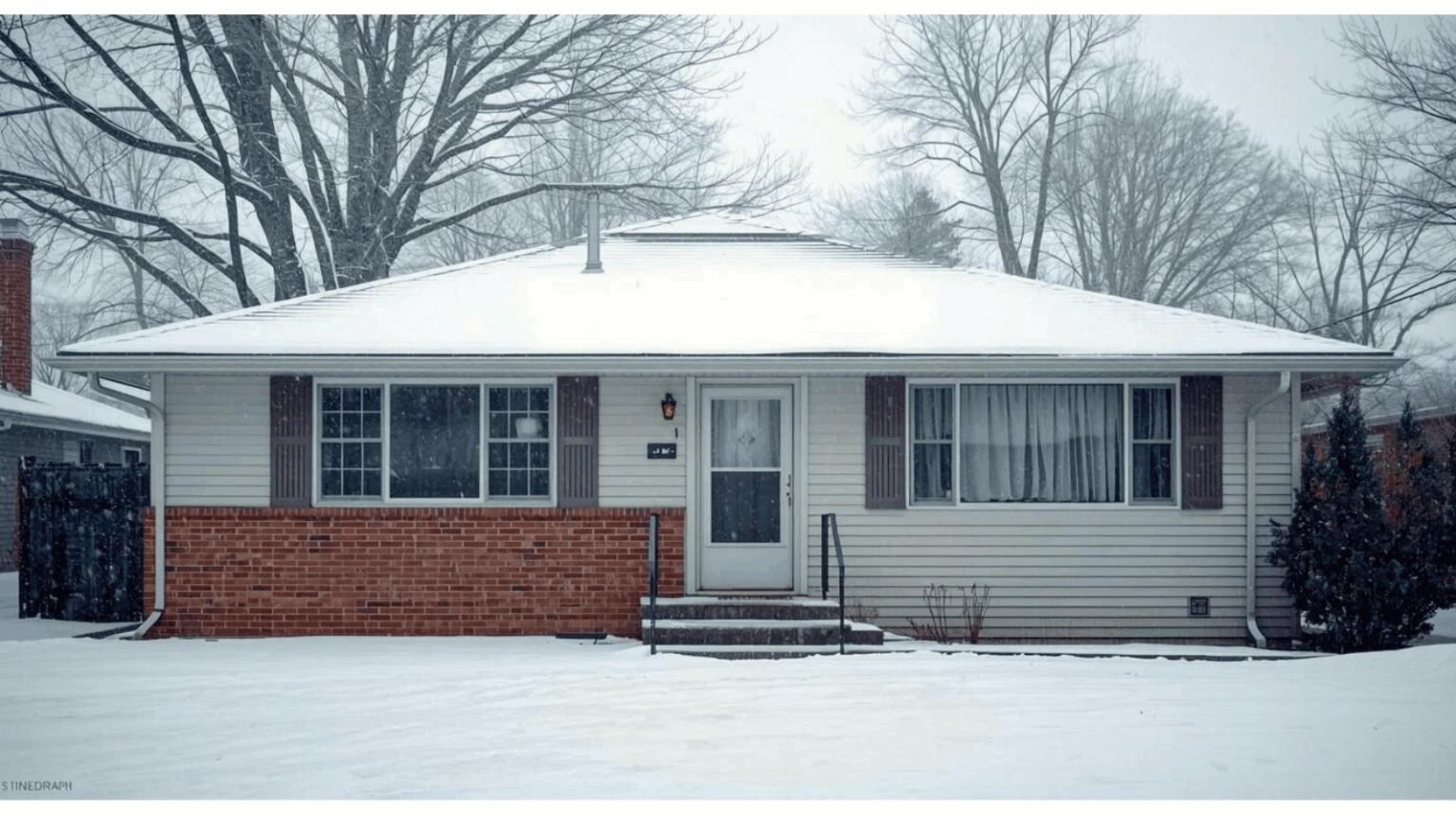 House humidity in winter: What should your home’s humidity be in Michigan?